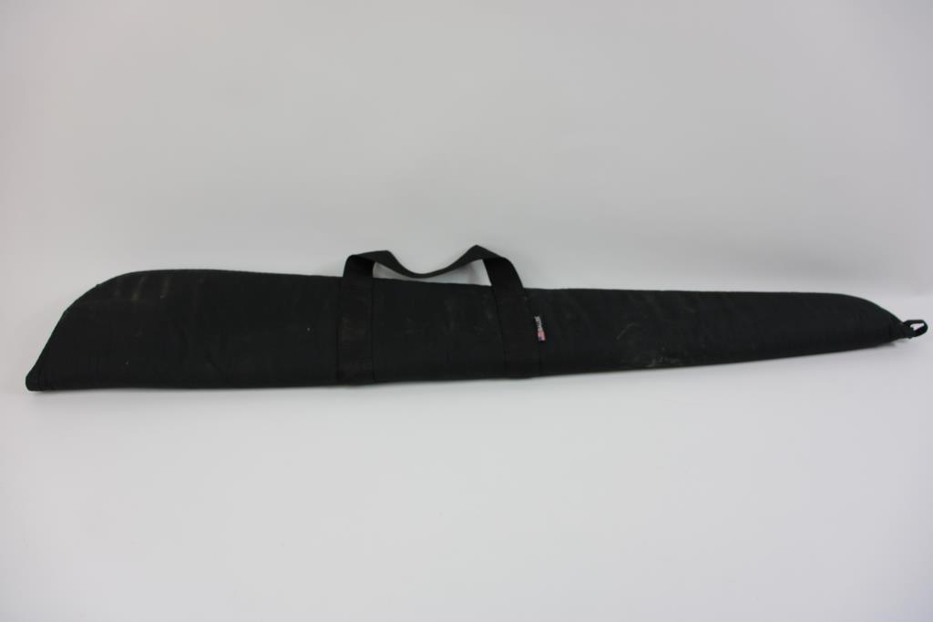 Rifle Cases, 5 Pieces | Property Room