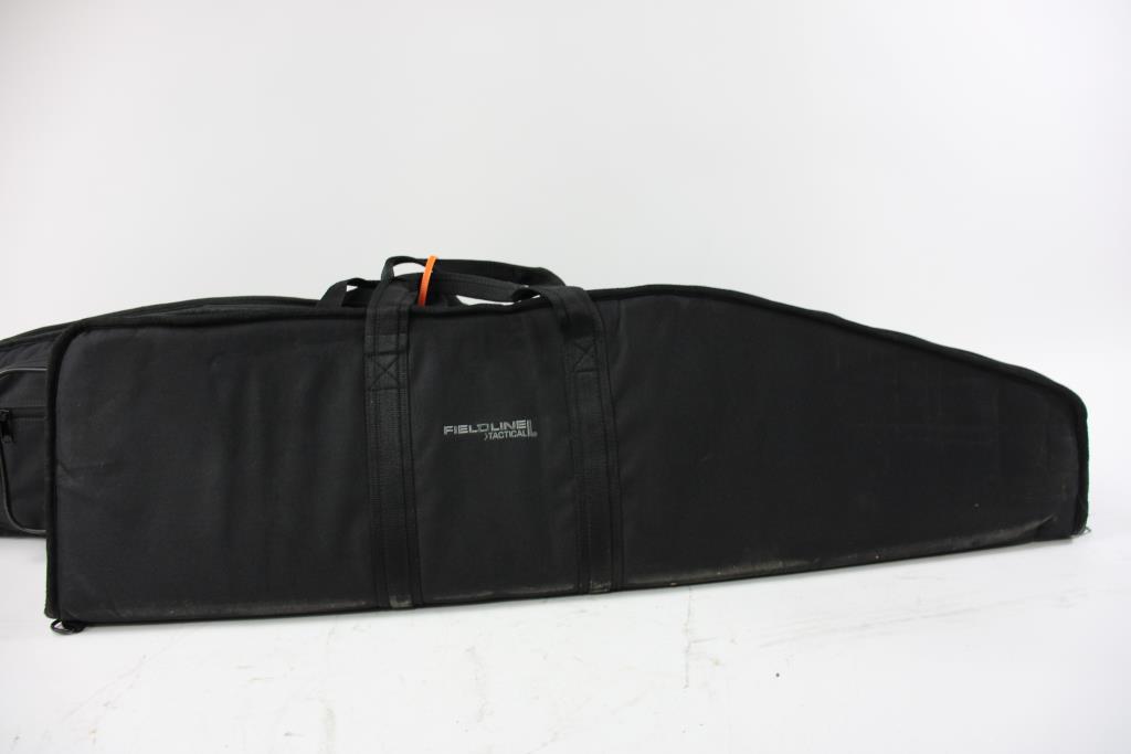 Rifle Cases And Other, 3 Pieces | Property Room