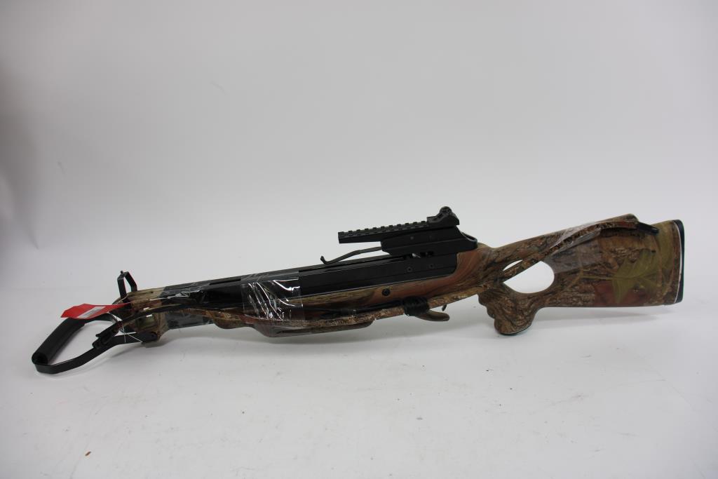 Rifle Crossbow | Property Room