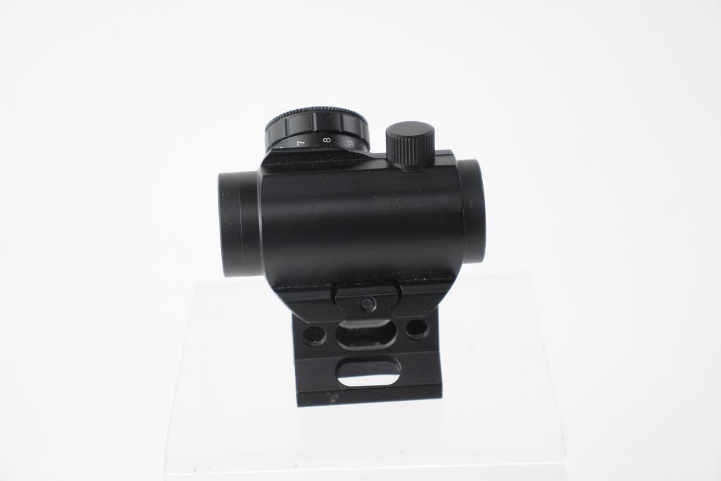 Rifle Sight | Property Room