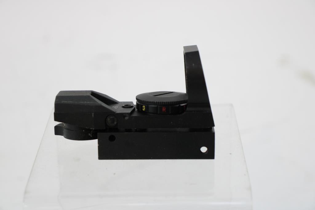 Rifle Sight | Property Room