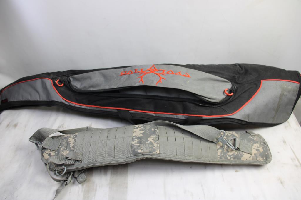 Rifle Soft Cases | Property Room