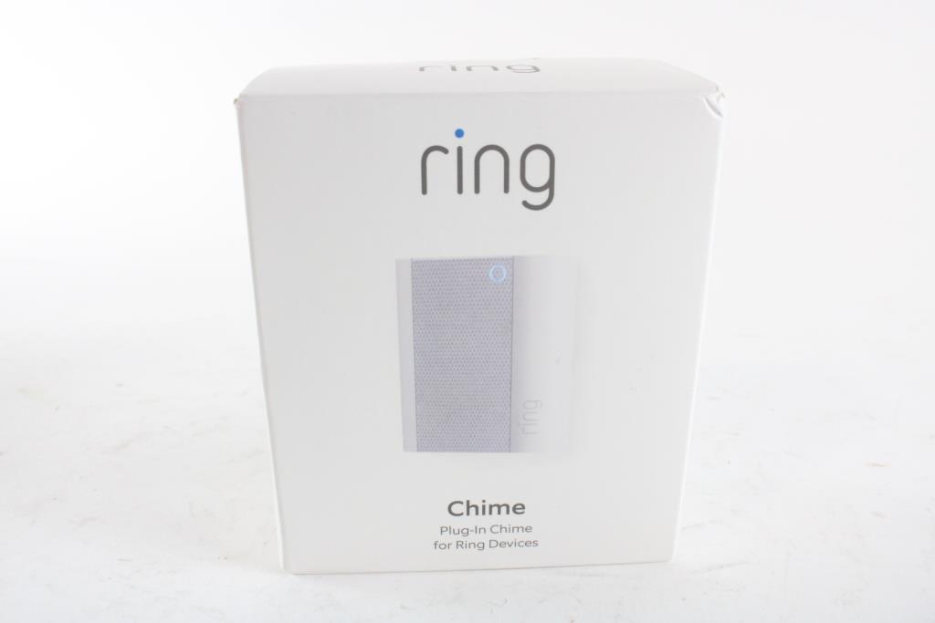 Ring Chime | Property Room