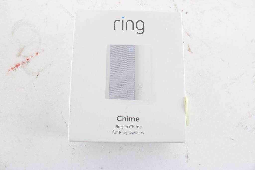 Ring Chime | Property Room