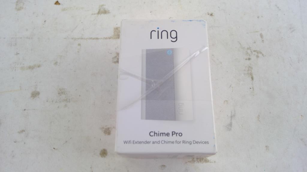 Ring Chime Pro | Property Room