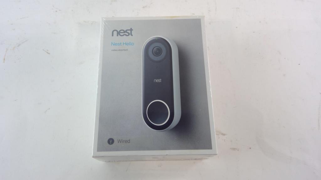 Ring Contact Sensor | Property Room