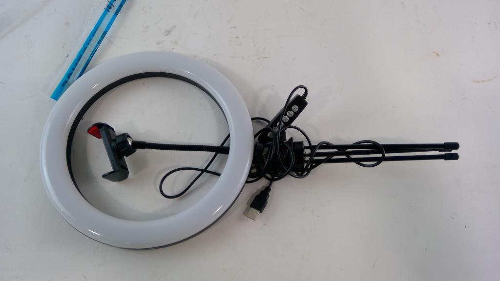 Ring Light | Property Room