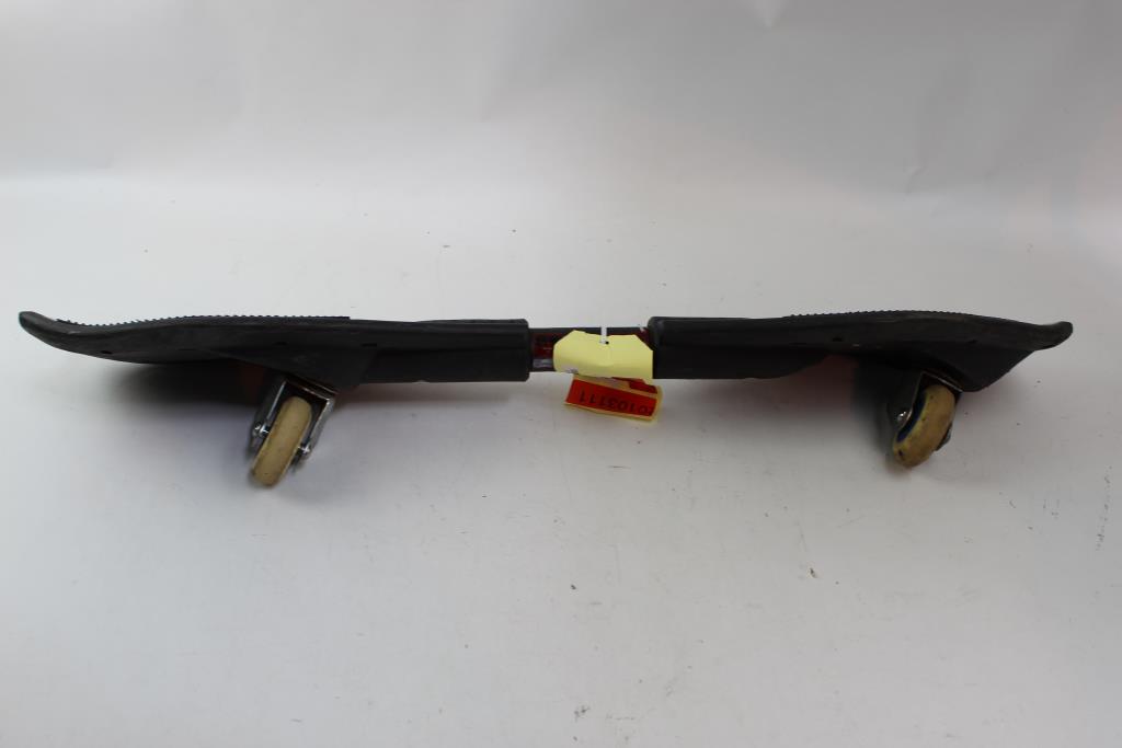 Ripstik Caster Board | Property Room