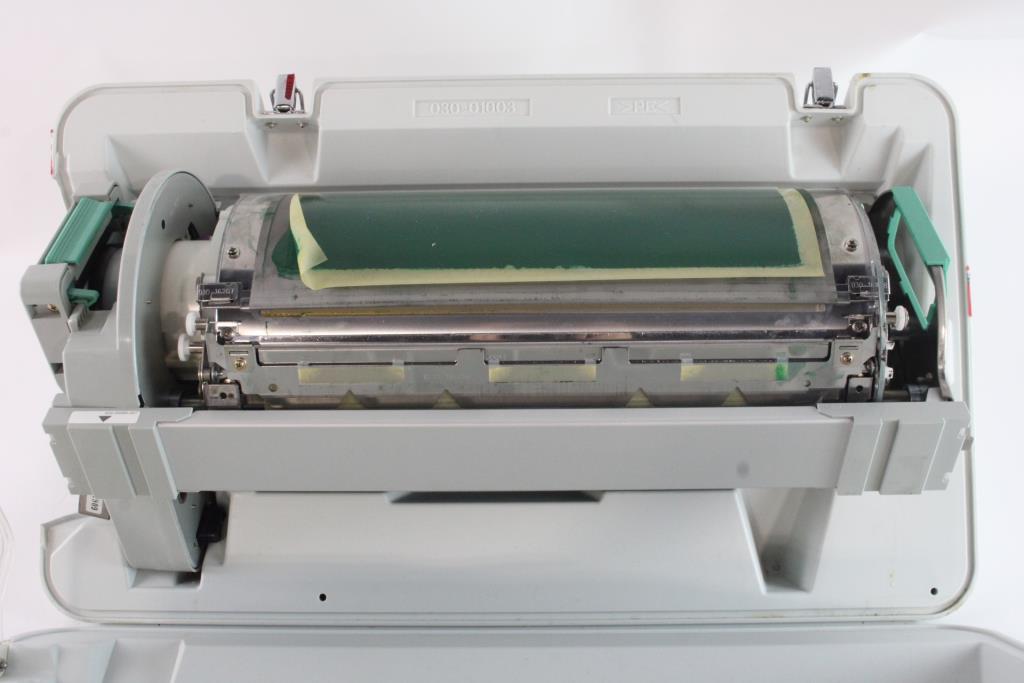 Riso Risograph Duplicator RP Color Drum (W) | Property Room