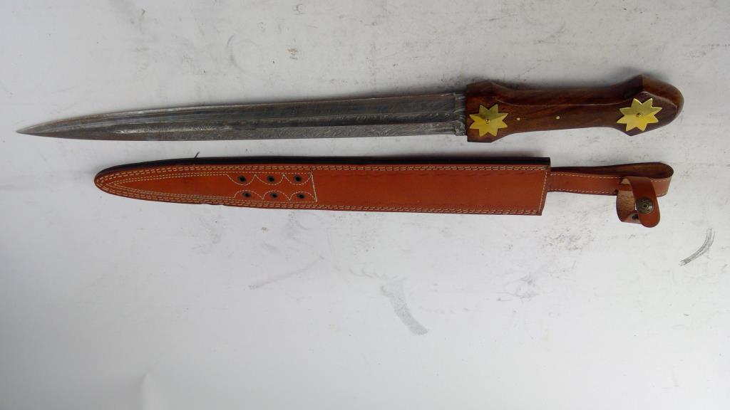 Rite Edge Sword | Property Room