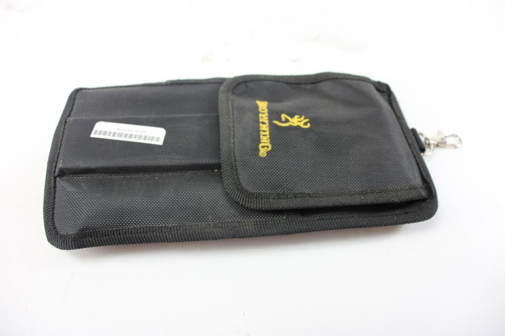 RMEF Knife Set | Property Room