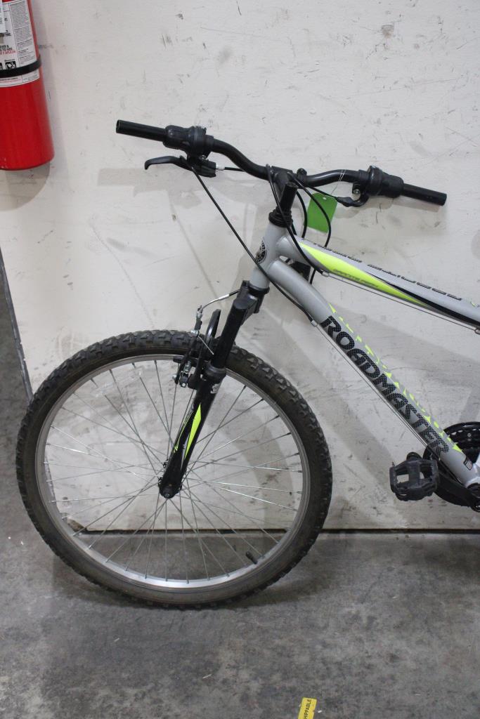 Roadmaster Bike | Property Room