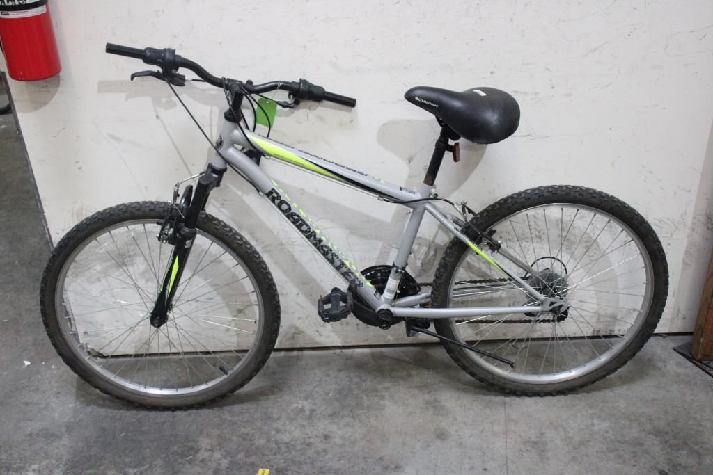 Roadmaster Bike | Property Room