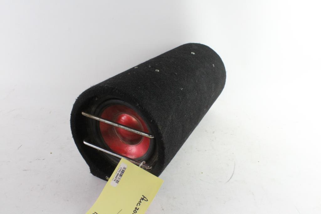 Roadmaster Car Subwoofer | Property Room