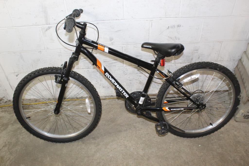 Roadmaster Granite Peak Mountain Bike | Property Room