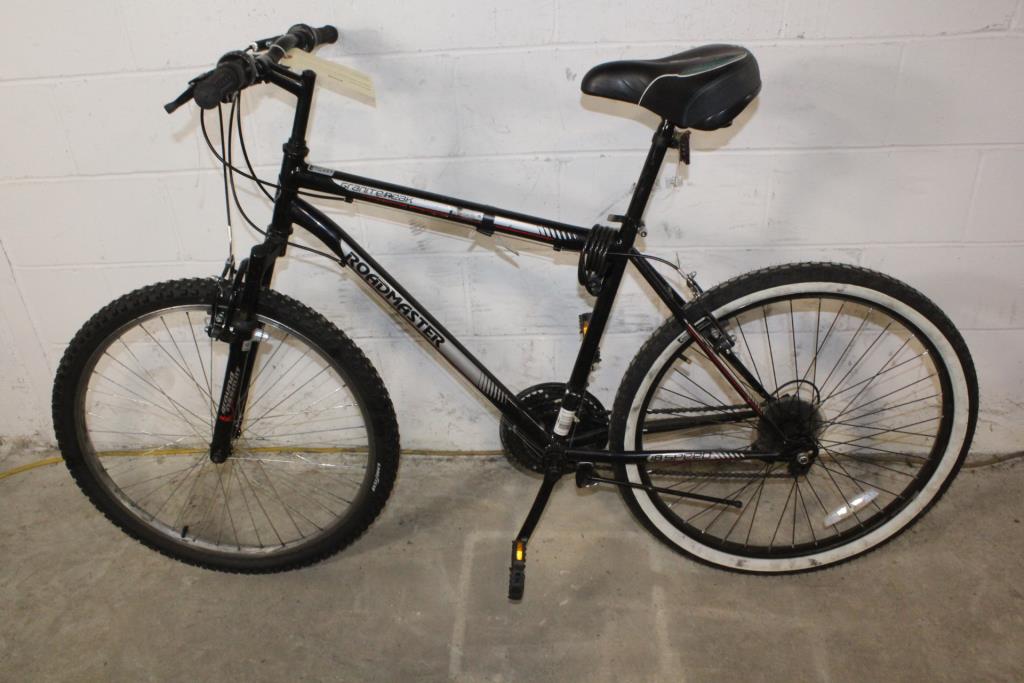 Roadmaster Granite Peak Mountain Bike | Property Room