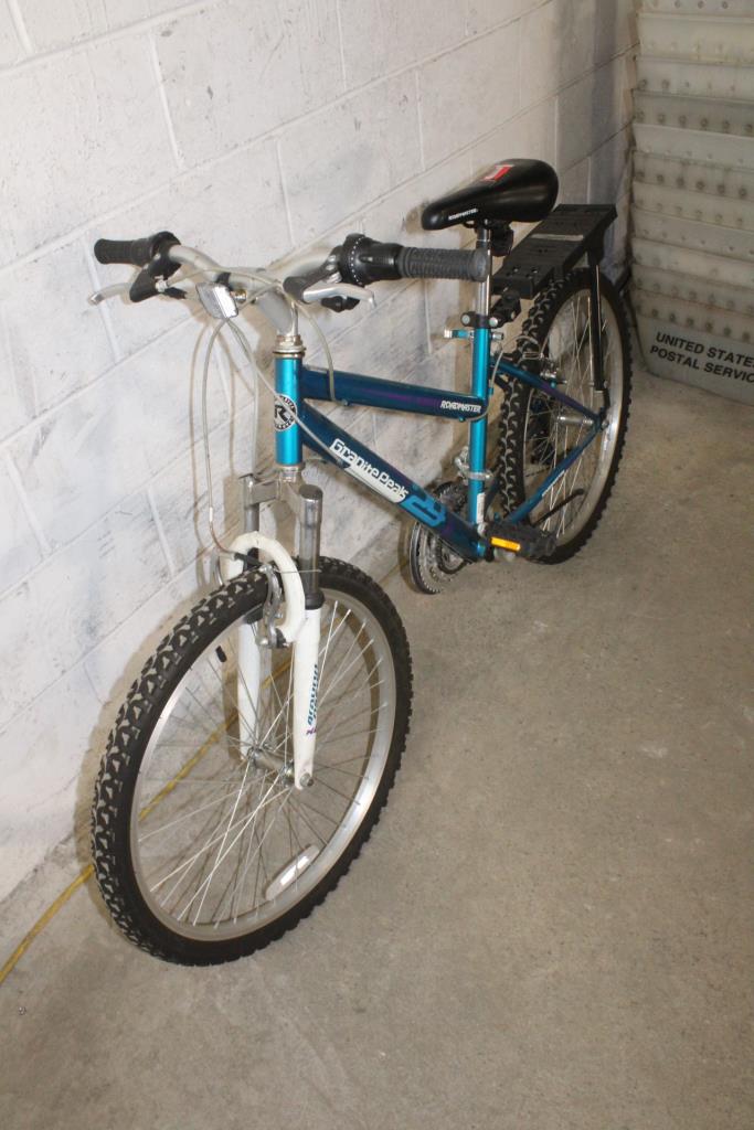 Roadmaster Granite Peak Mountain Bike | Property Room