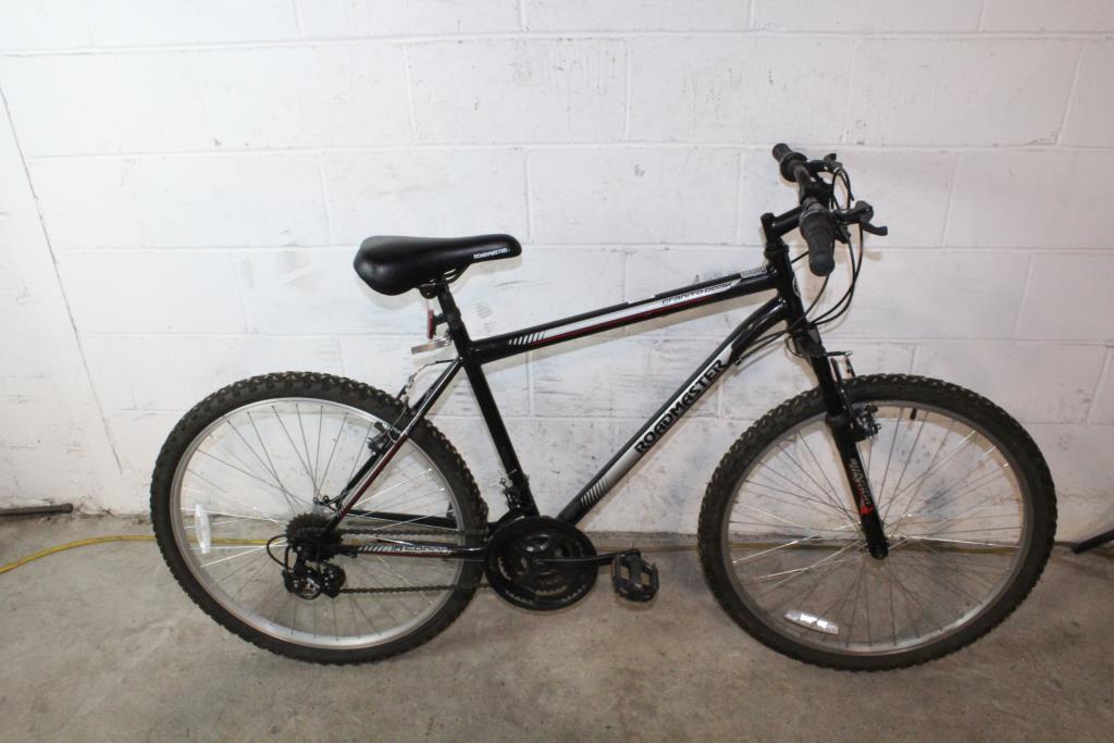 Roadmaster Granite Peak Mountain Bike | Property Room