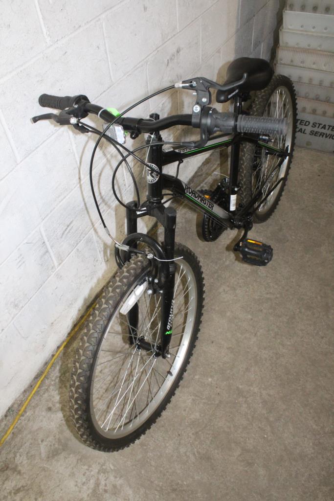 Roadmaster Granite Peak Mountain Bike | Property Room