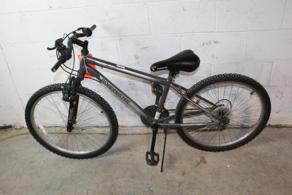 Roadmaster Granite Peak Mountain Bike | Property Room