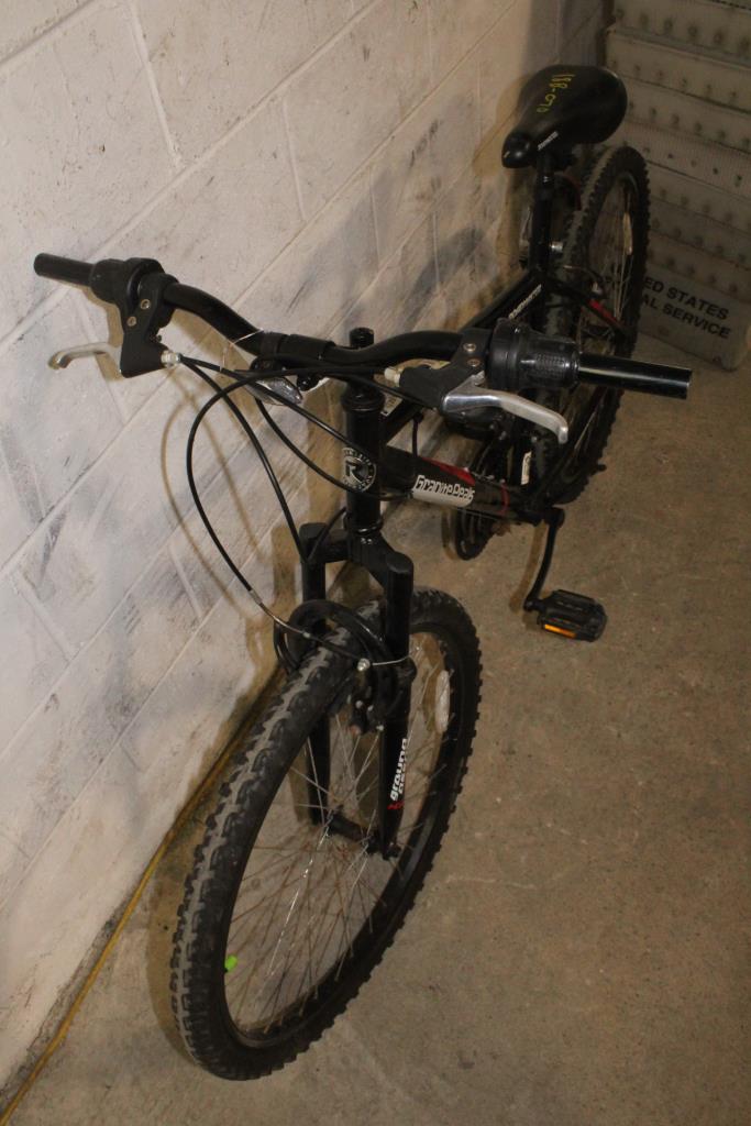 Roadmaster Granite Peak Mountain Bike | Property Room