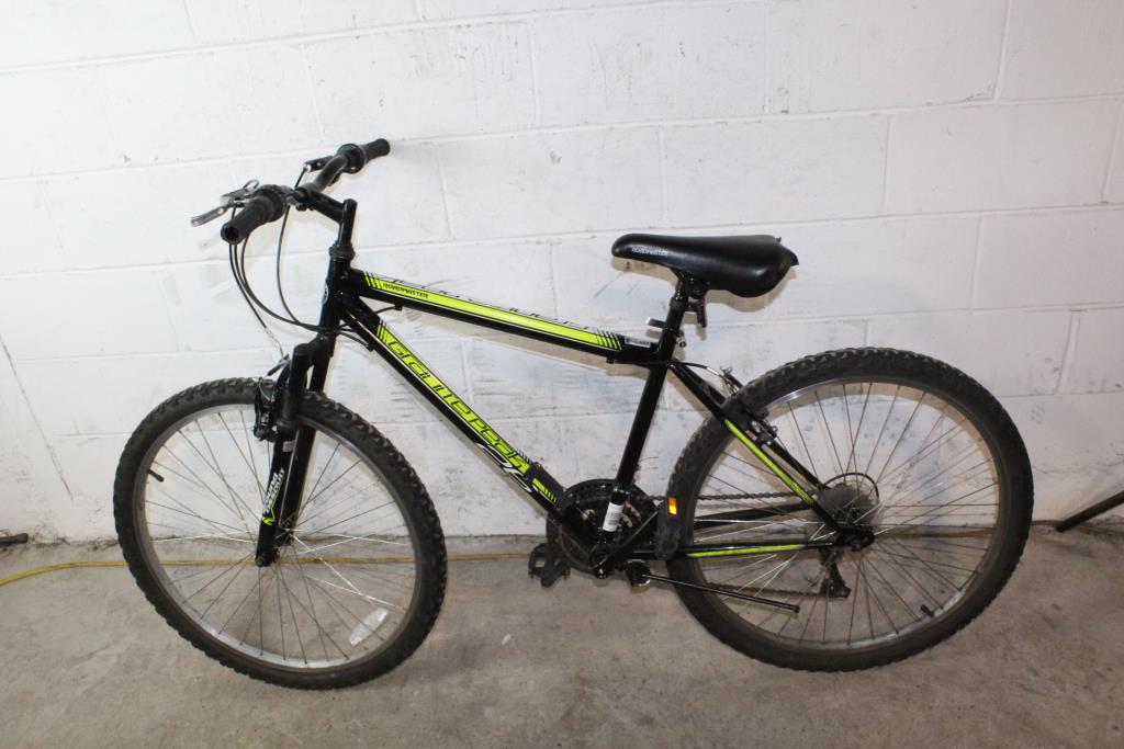 Roadmaster Granite Peak Mountain Bike | Property Room