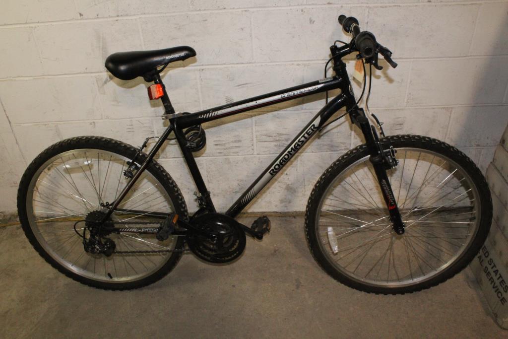 Roadmaster Granite Peak Mountain Bike | Property Room