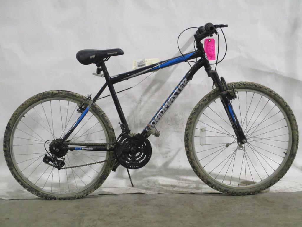 Roadmaster Mountain Bike | Property Room