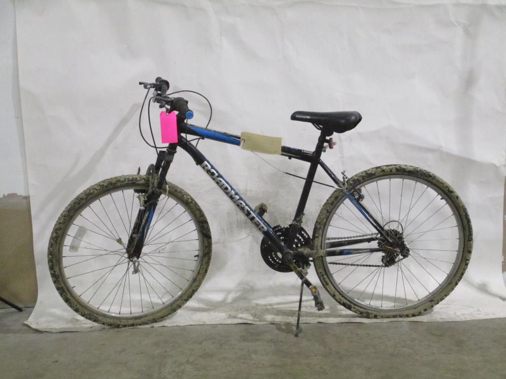 Roadmaster Mountain Bike | Property Room
