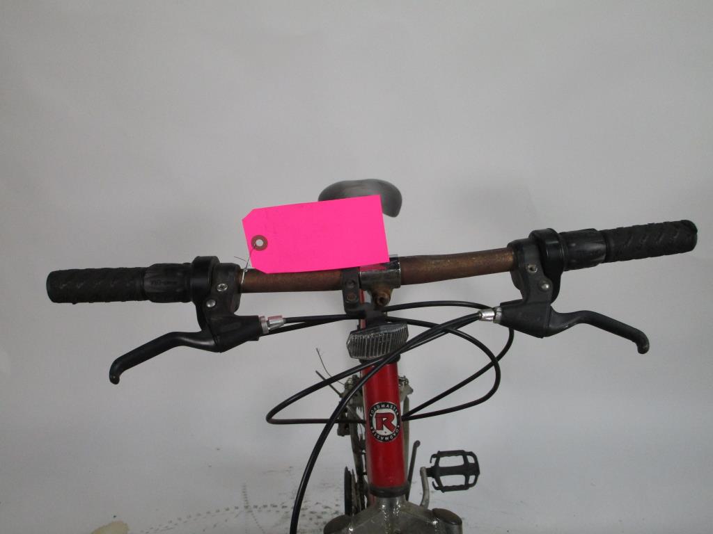 Roadmaster Power X Mountain Bike | Property Room