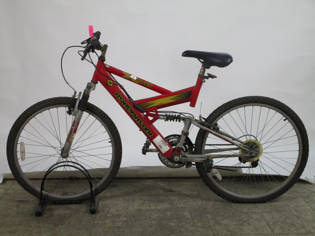 Roadmaster Power X Mountain Bike | Property Room