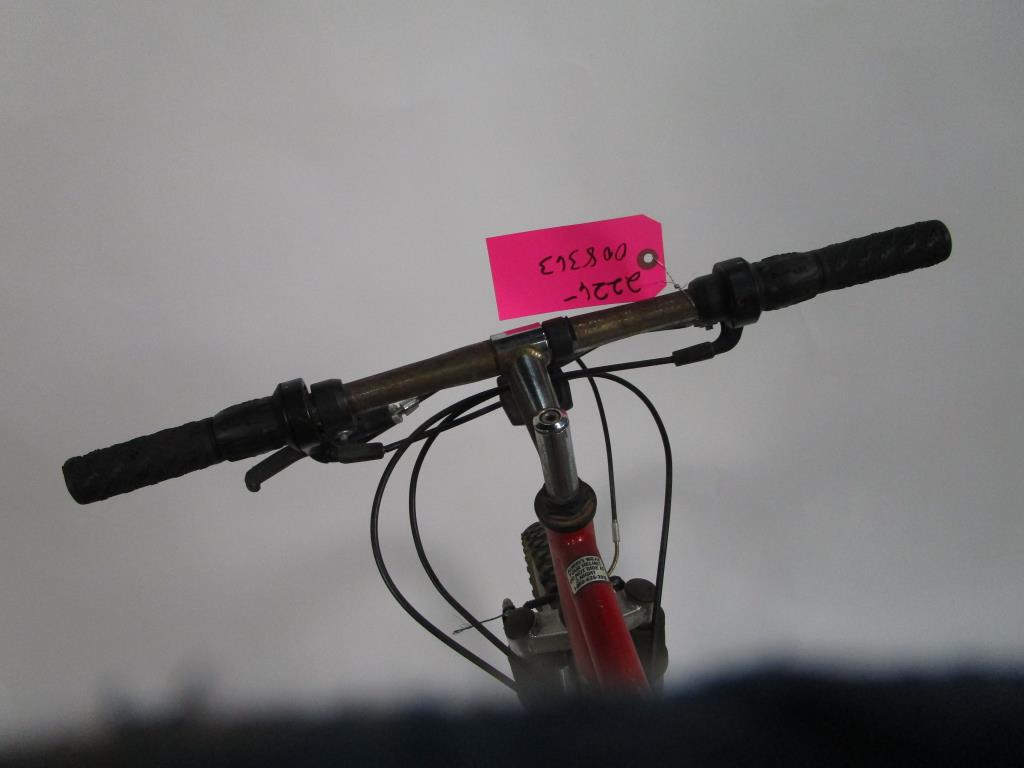 Roadmaster Power X Mountain Bike | Property Room