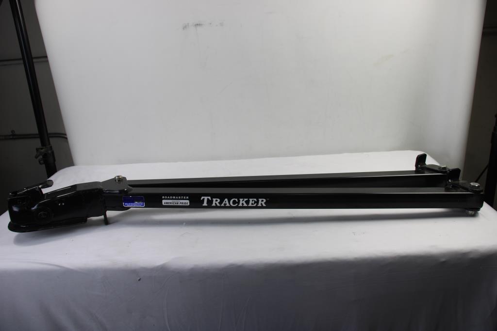 Roadmaster Tracker Tow Bar | Property Room