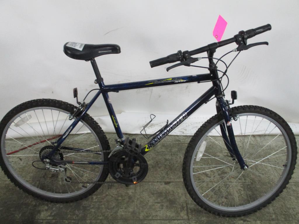 Roadmaster Urban Bike | Property Room