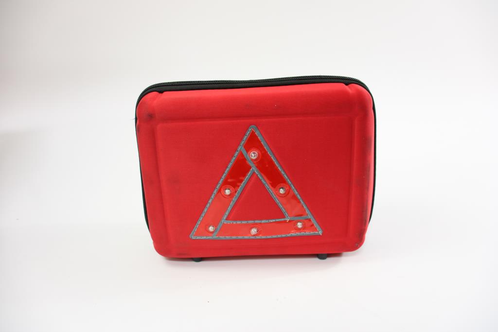 Roadtrip Emergency Kit | Property Room