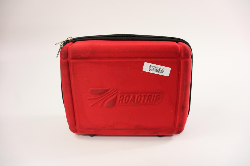 Roadtrip Emergency Kit | Property Room