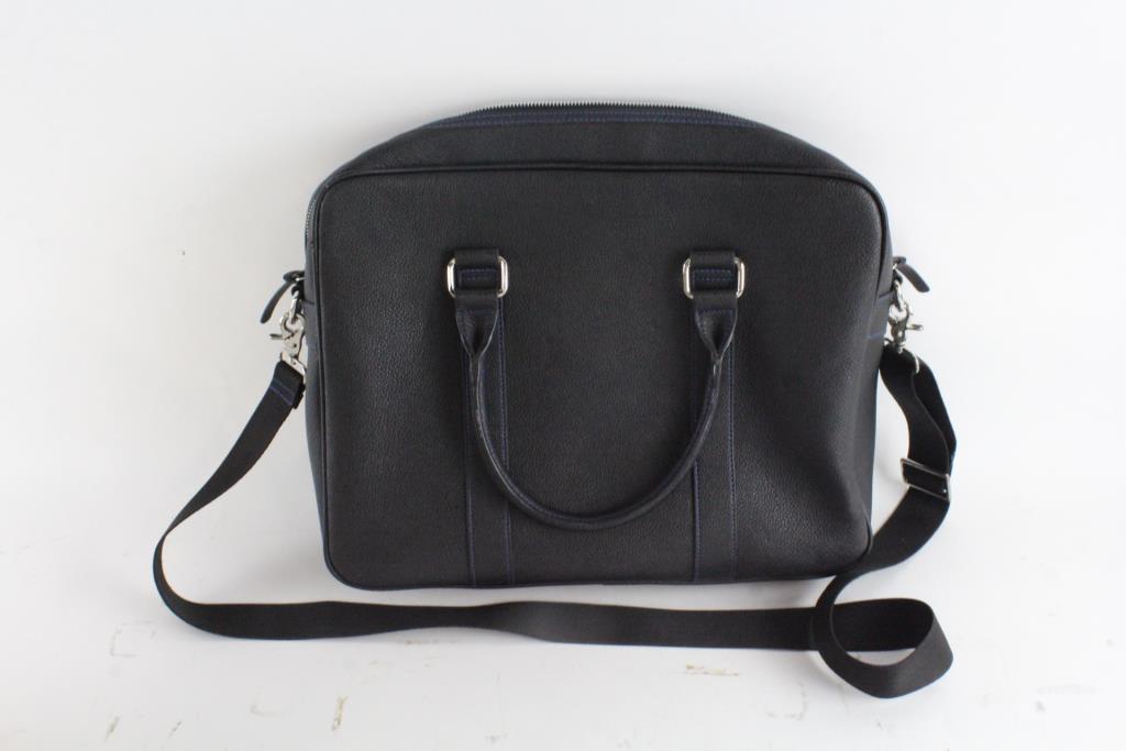 Robert Graham Briefcase | Property Room