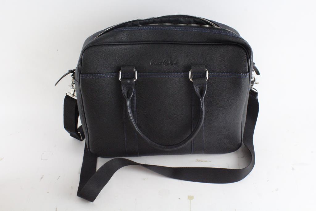 Robert Graham Briefcase | Property Room