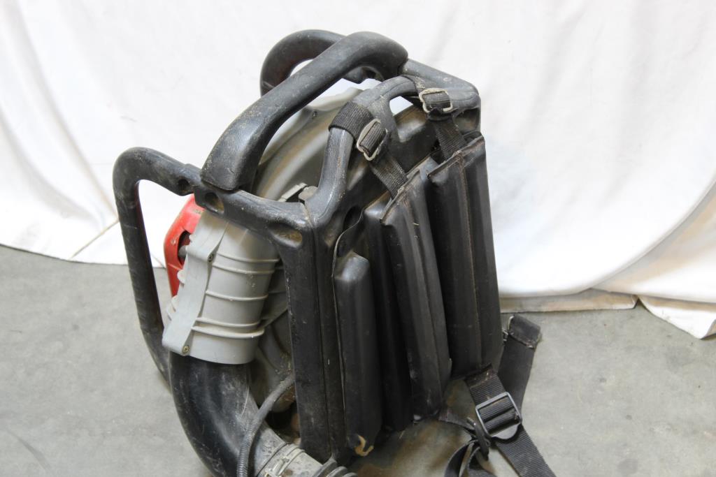 Robin Backpack Blower | Property Room