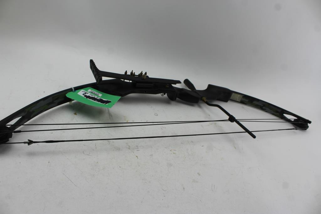 Robin Hood Compound Bow | Property Room