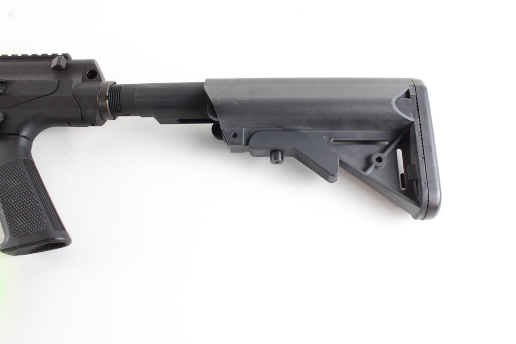 Robinson Armament XCR-L Airsoft Rifle | Property Room