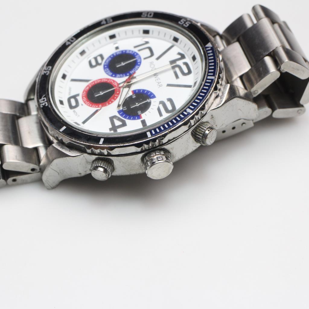 Rocawear Chronograph Watch | Property Room