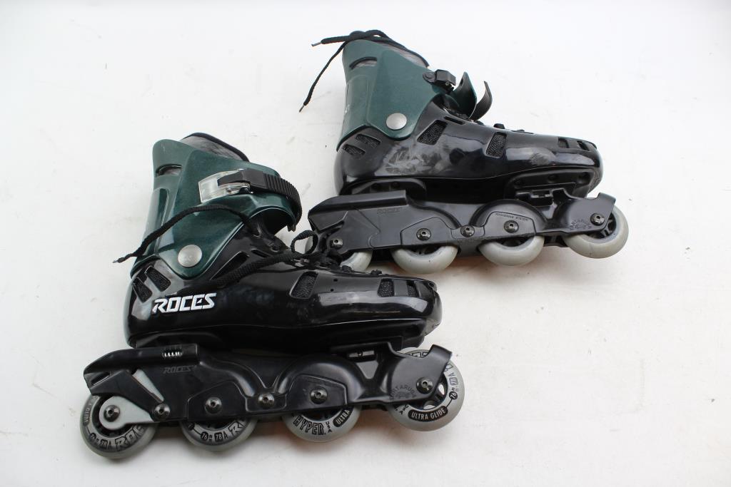 Roces Inline Skates | Property Room