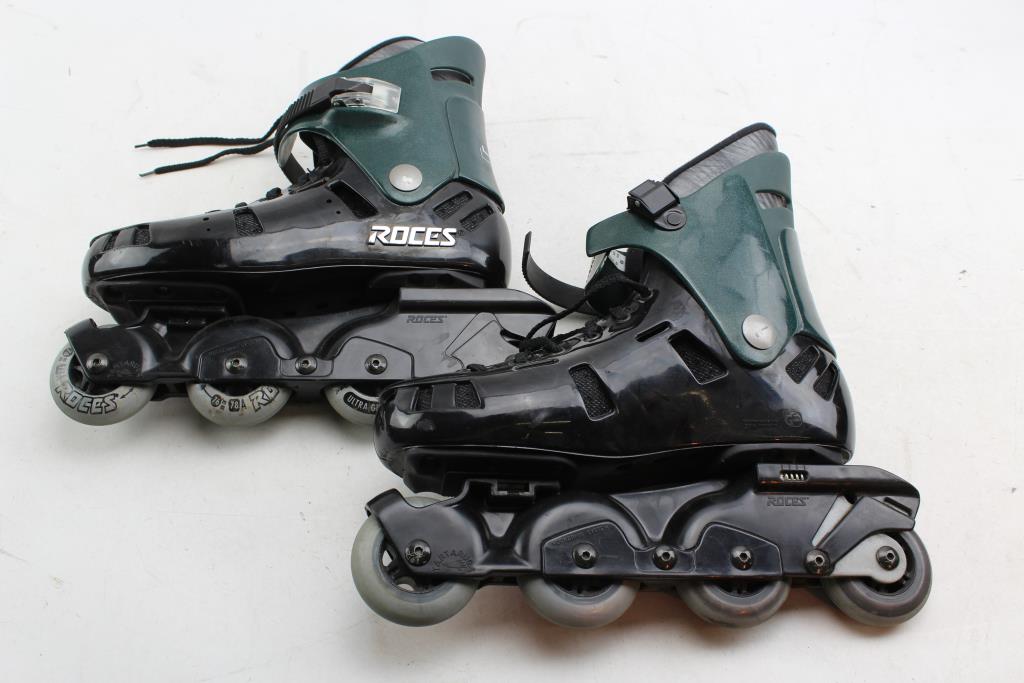 Roces Inline Skates | Property Room