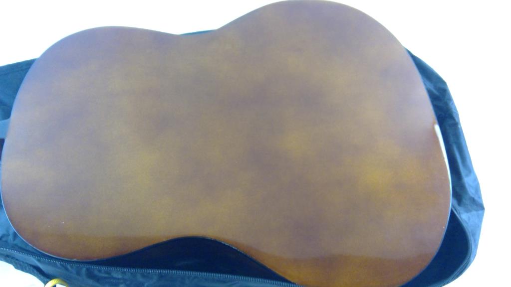 Rock Jam Acoustic Guitar | Property Room