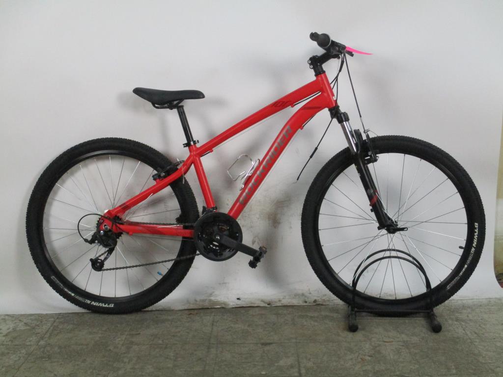 Rock Rider Mountain Bike | Property Room