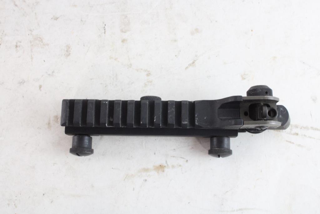 Rock River Arms Gun Rail | Property Room