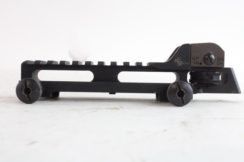 Rock River Arms Gun Rail | Property Room