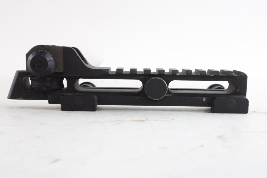 Rock River Arms Gun Rail | Property Room