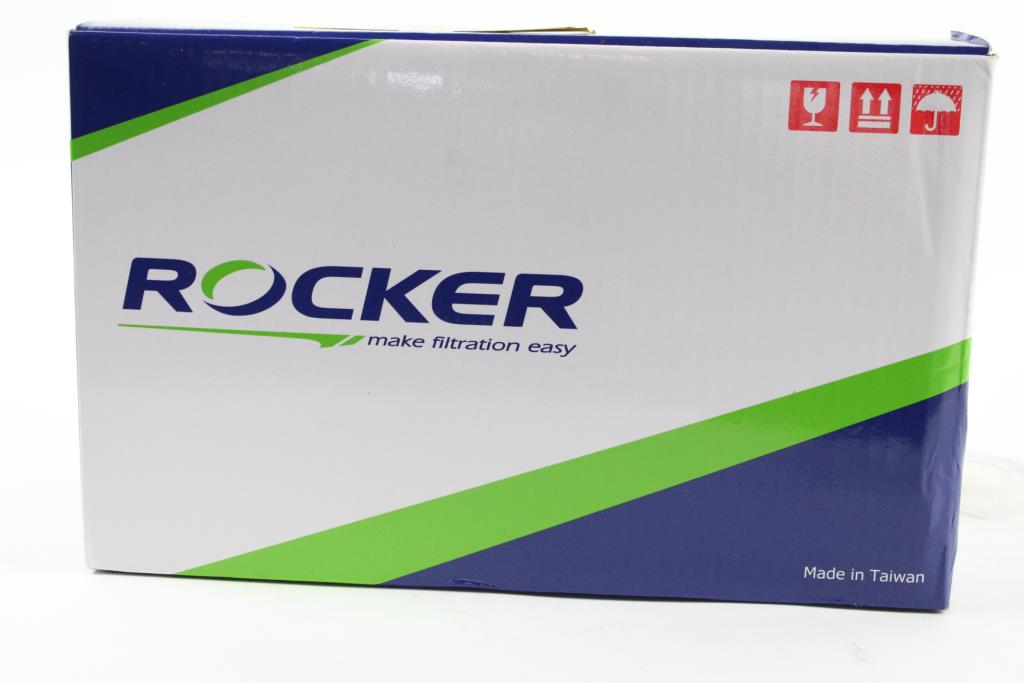 Rocker 300 Oil Free Vcuum Pump | Property Room